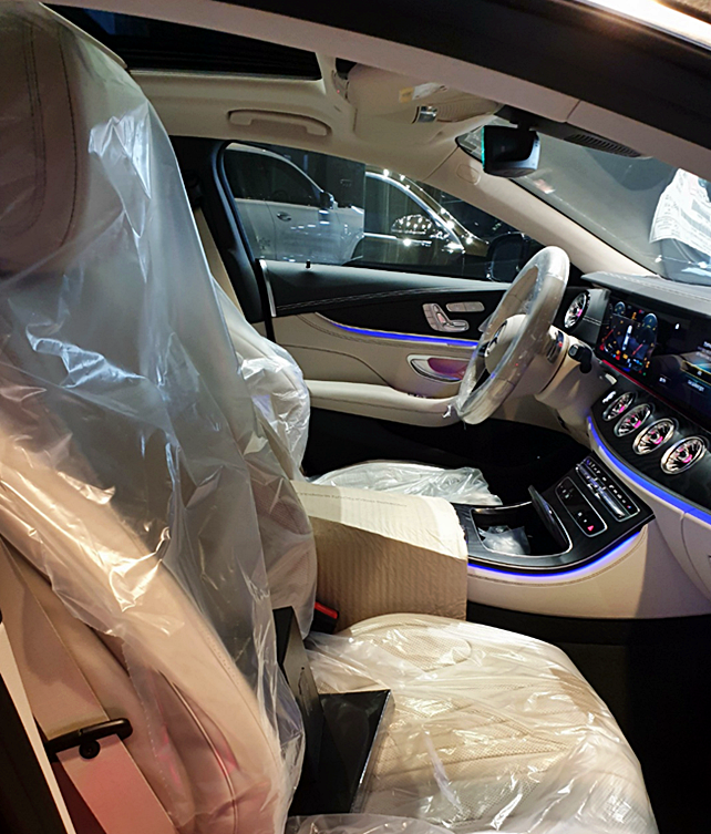 벤츠 cls 300d amg 빠르게 타실 분 : 네이버 블로그