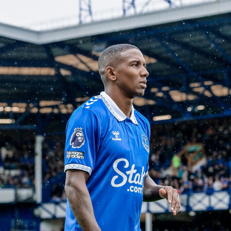 [프리뷰] 23/24 프리미어리그(Premier League) 1R 에버튼 vs 풀럼 : 네이버 블로그