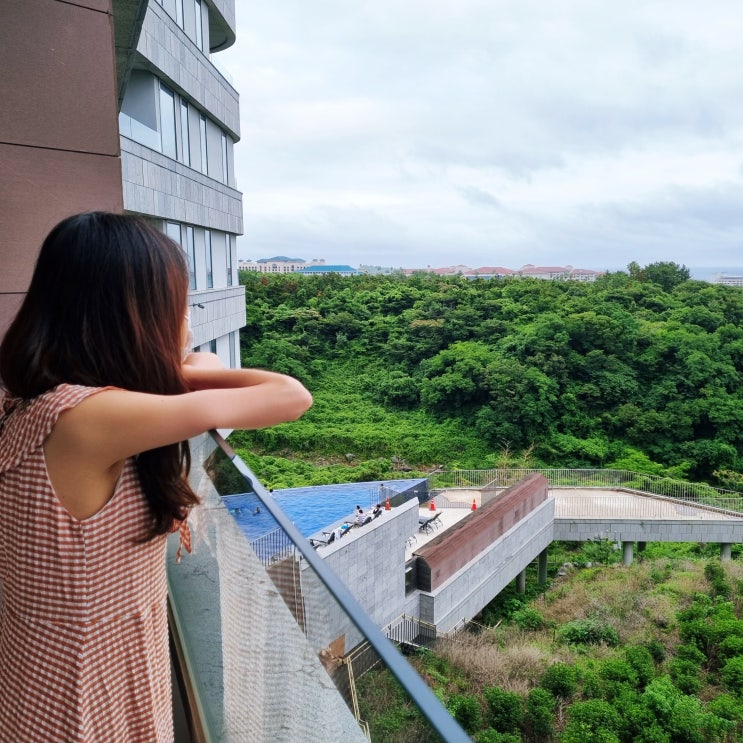 제주 히든클리프 호텔 인피니티풀 제주도 호텔 수영장 풀문나이트 풀파티 호캉스 네이버 블로그