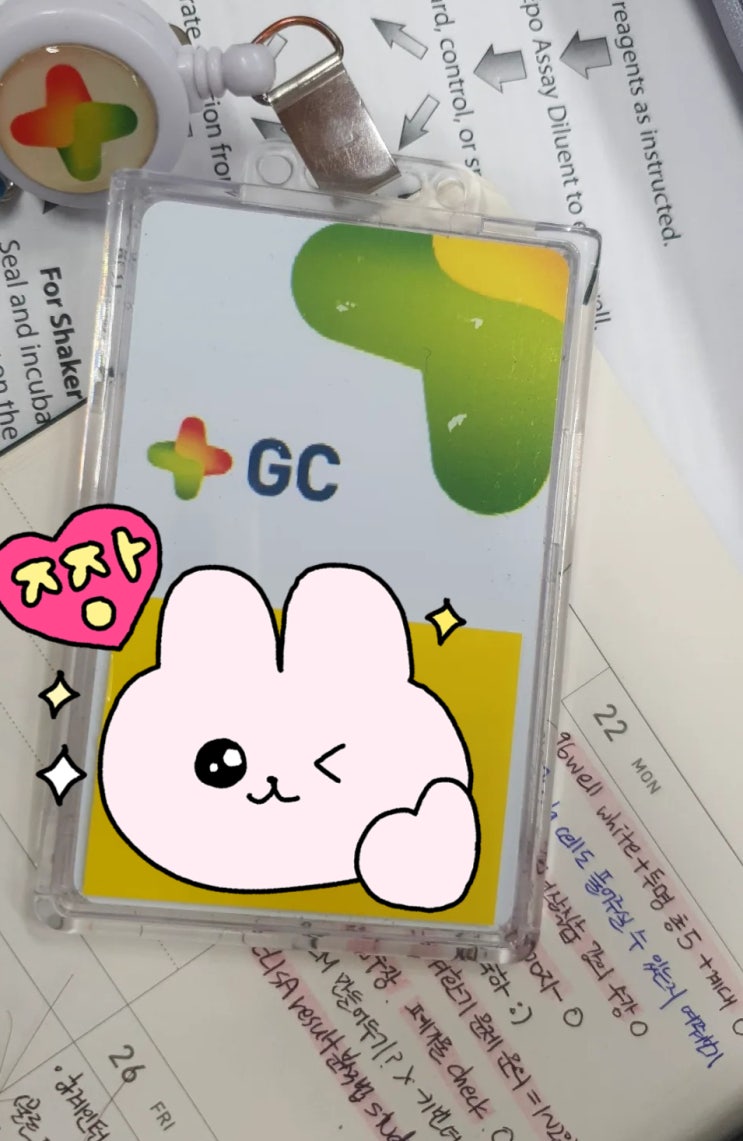 HEK-293T 세포 계대배양 및 DMEM 배지 프로토콜 : 네이버 블로그