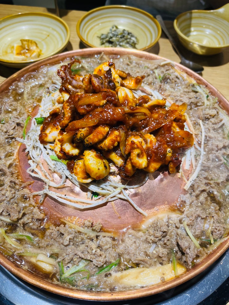 구월동 경성한우불고기 맛집 리뷰 고급 한우의 풍미를 만나다 네이버 블로그