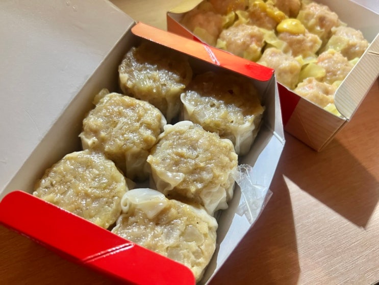 오사카 여행 필수맛집으로 유명한 551호라이 후기 토모토모맛집 : 네이버 블로그