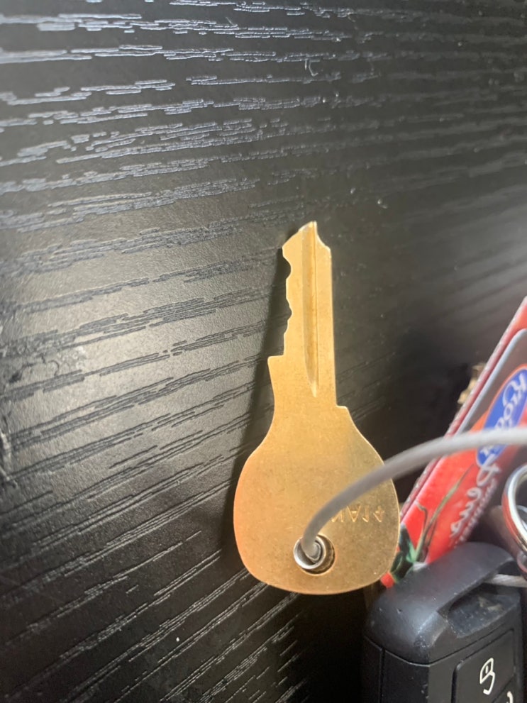 미국 키복사 환불 받기, KeyMe 환불 받기 : 네이버 블로그