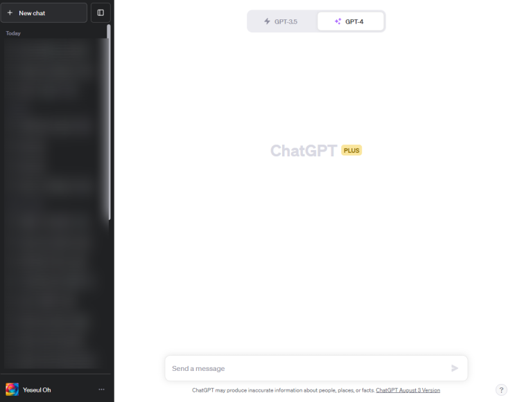 직장인 업무 꿀팁 : Chat GPT 챗지피티 유료 플러그인 종류 추천, VoxScript, WebPilot : 네이버 블로그