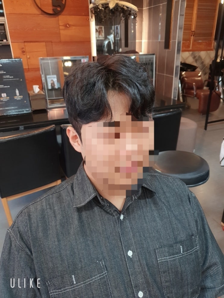 목포미용실 펌 예쁘게 잘 해주는 5 시즌스 헤어 방문 했어요 네이버 블로그