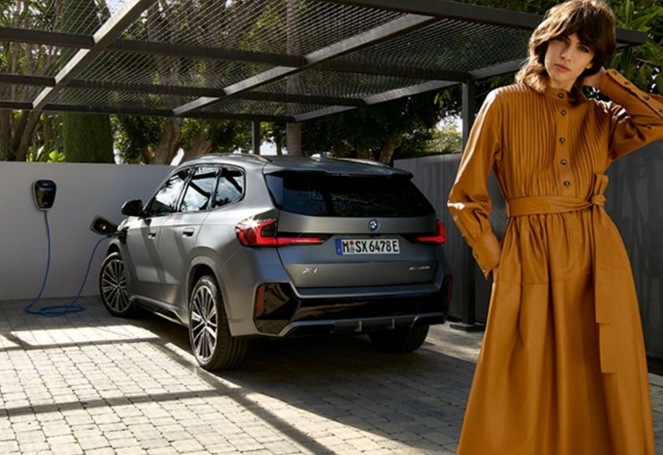 2023년 BMW 전기차 보조금 총정리 : 네이버 블로그