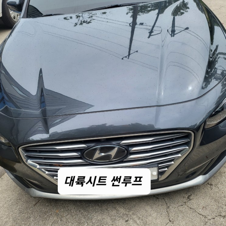 전북 전주 자동차 대륙시트or썬루프 수리 그랜저 Ig 운전석 전동시트 전후진 작동시 딱딱 소음 수리레일 베어링 파손