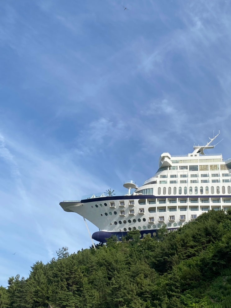 정동진 여행코스 추천 썬크루즈호텔and조각공원 정동진해수욕장 바다부채길 강릉 테라로사 네이버 블로그