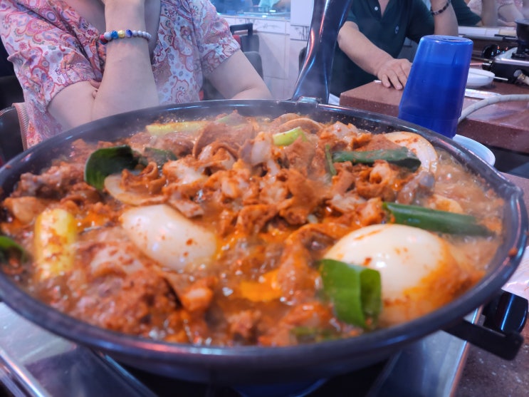 구미 선산맛집 선산곱창 제대로네 : 네이버 블로그