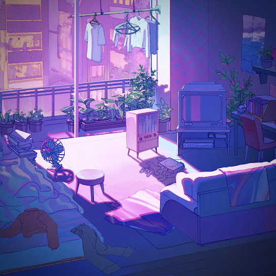 Miiro - 엔딩. (feat. 새빛) (MV/가사) : 네이버 블로그