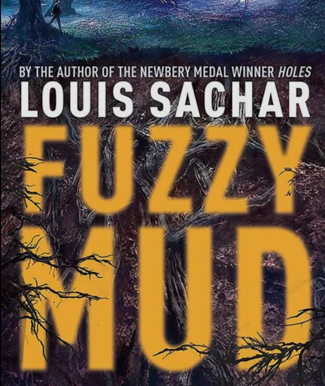 [250번재 원서] 렉사일 610-700대 영어원서추천: Fuzzy Mud : 네이버 블로그