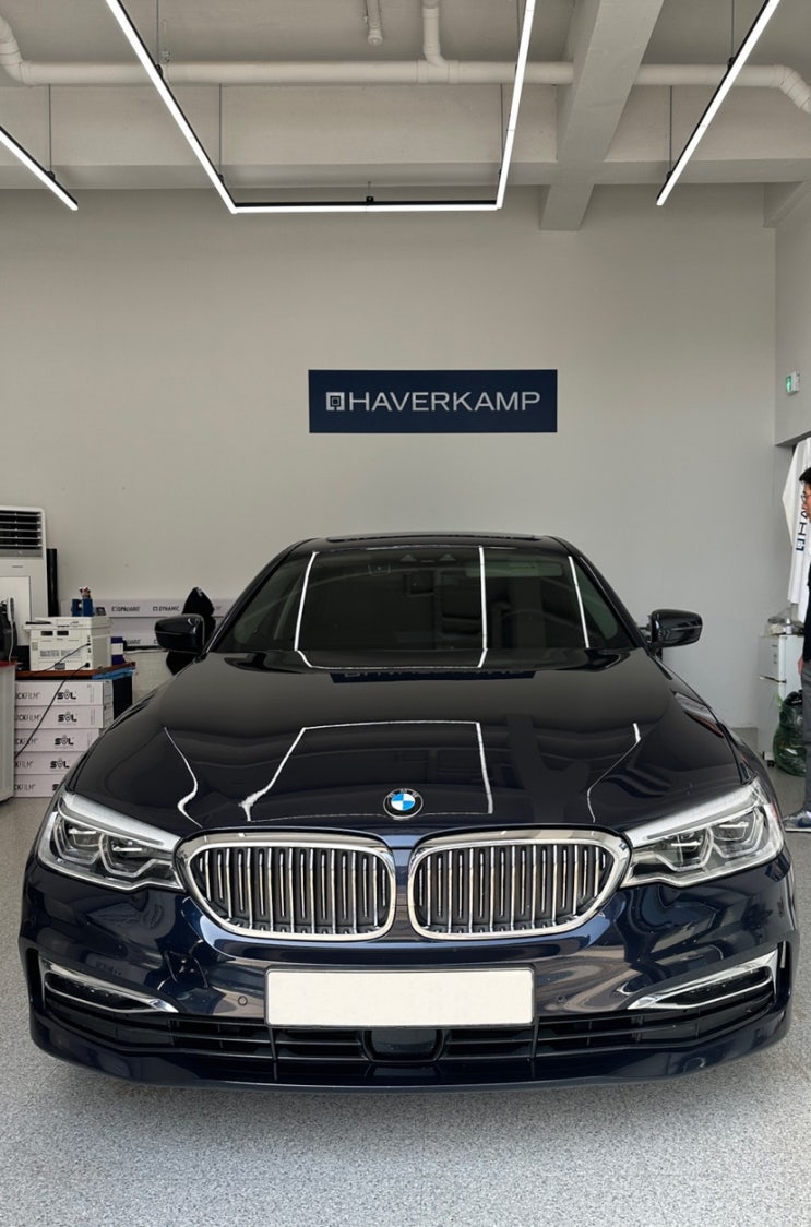 BMW 520d(g30) 카 아이 2.0 순정 블랙박스 탈거 후 아이나비 QXD8000스마트에디션 교체 : 네이버 블로그