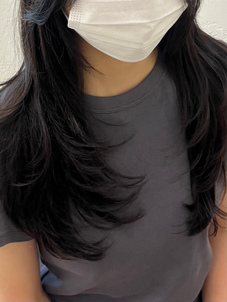대흥역미용실 레이어드컷레이어드펌 잘하는 살롱엔제이 대흥점 사랑 디자이너 헤어스타일 추천드려요 네이버 블로그