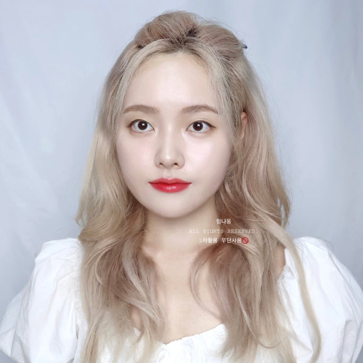 올리브영 틴트 추천 네이밍 듀이 글래스 웜톤 Mlbb립 어바이드컴리 네이버 블로그