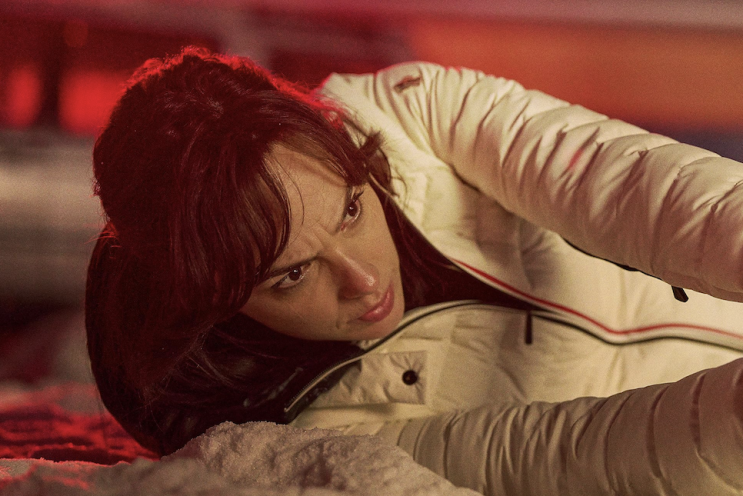 넷플릭스 하트 오브 스톤 영화 후기 평점 출연진 결말 수위 등급 : 네이버 블로그