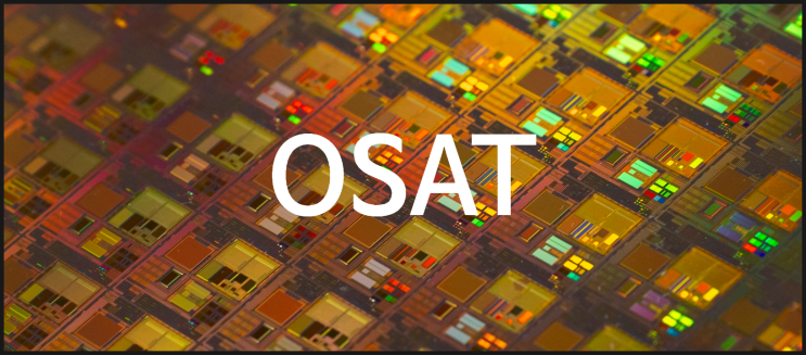OSAT 뜻 ? 반도체 후공정 패키징 절차와 OSAT 장단점 : 네이버 블로그