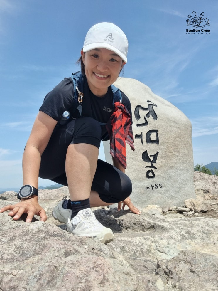전북고창선운산도솔산 도솔암 낙조대 천마봉 선운사 등산 코스 네이버 블로그
