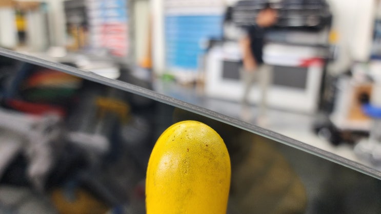 수원 신차패키지 하버캠프 베스트본드 파인뷰 LXQ500패키지 시공 및 신차검수 : 네이버 블로그