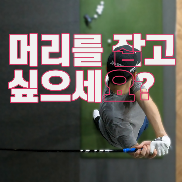 🦛🦛머리를 잡고 싶다면 상체와 양팔 SYNC / AGOLF / 골프레슨 / 정승진 : 네이버 블로그