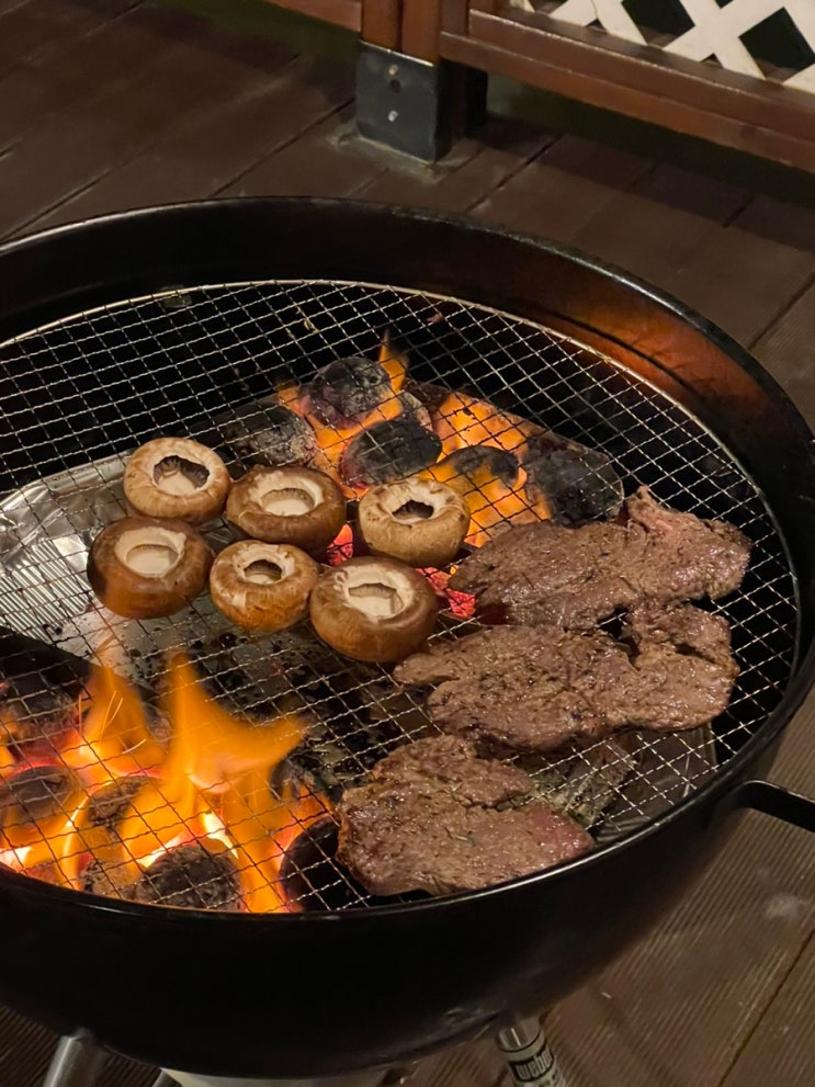 포천 글램핑 해와달수상낚시빌리지 후기 해와달글램핑장 내돈내산 네이버 블로그