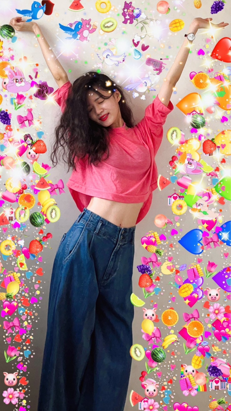 나… 바비코어 안 늦었죠…? + 엘리멘탈들 사랑해 + 내가 번역하는 Steal the Show🌈🔥🙏💧 : 네이버 블로그