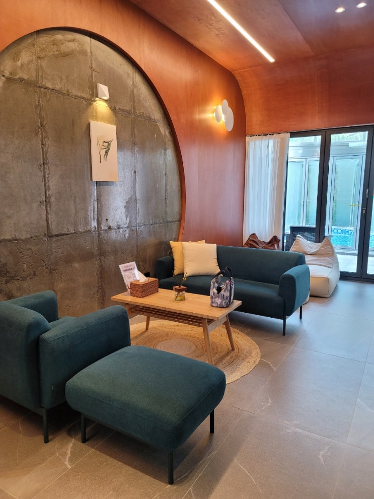 [진천여행] 기억을걷다1 : 내돈내산, 충북 진천 독채풀빌라 101호 2박3일 : 네이버 블로그