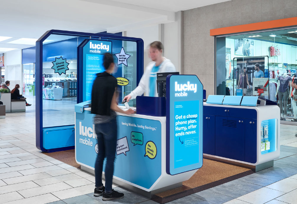 Lucky 럭키 통신사 홈페이지 등록 관리 방법 : 네이버 블로그