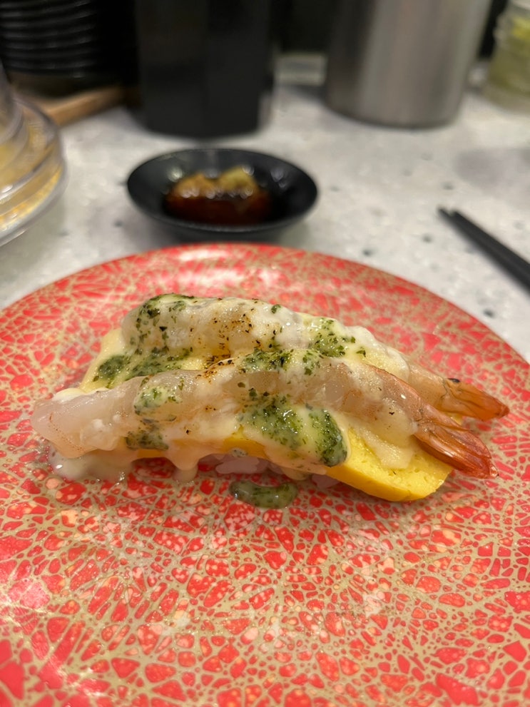 군포 산본 초밥 맛집 스시노유키 산본역 회전초밥 추천 네이버 블로그