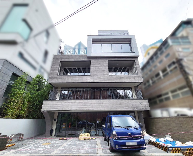합정동 홍대사무실통임대 사옥임대 150평 S급 풀세팅사옥 네이버 블로그