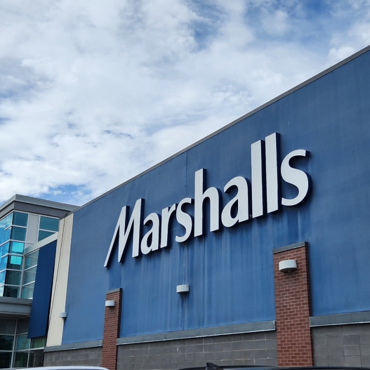 [캐나다 워홀] 캘거리 가성비 쇼핑샵 - Marshalls, Winners, Mark's : 네이버 블로그