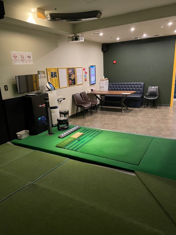 강남스크린골프 버디버디스크린골프 지인분들과 라운딩 : 네이버 블로그