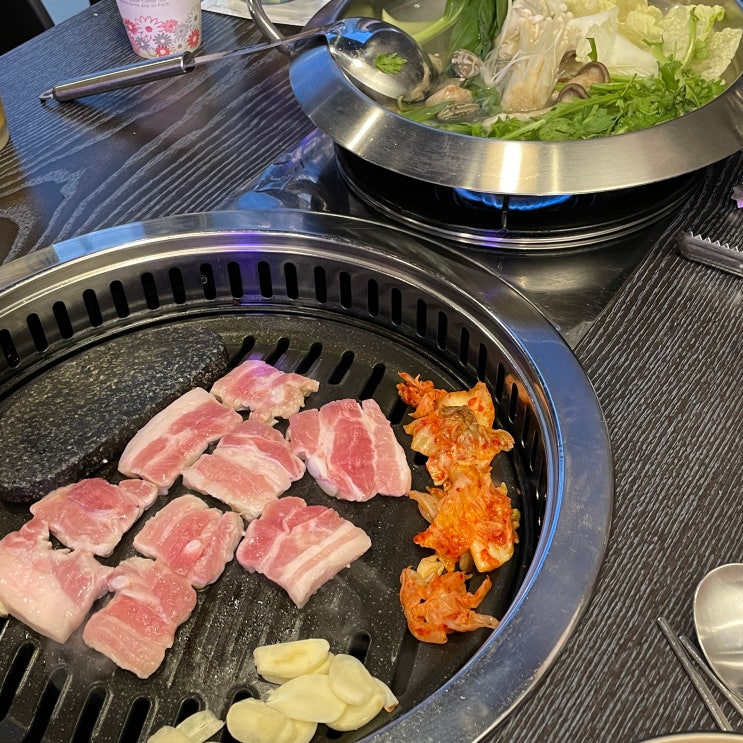 운정역 삼겹살 맛집 고기원칙” 파주 운정 가람마을 고기집 네이버 블로그