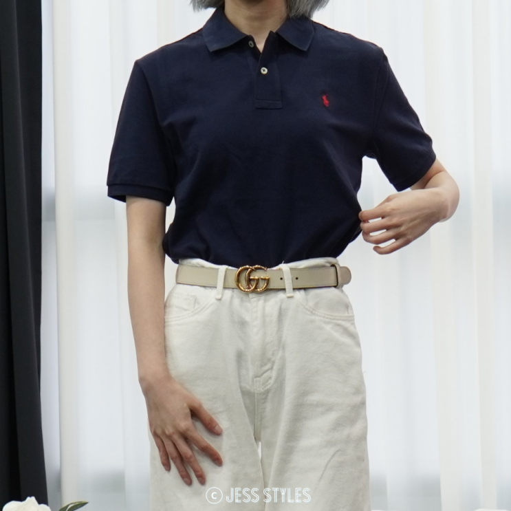 폴로 반팔 카라티 랄프로렌 Pk 티셔츠 네이버 블로그