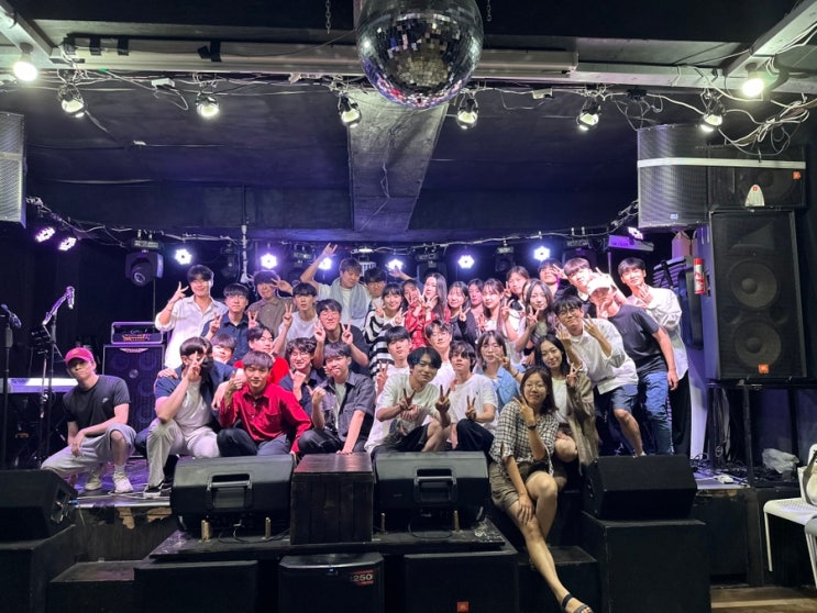 카이스트에서 살아남기 15 : 네이버 블로그