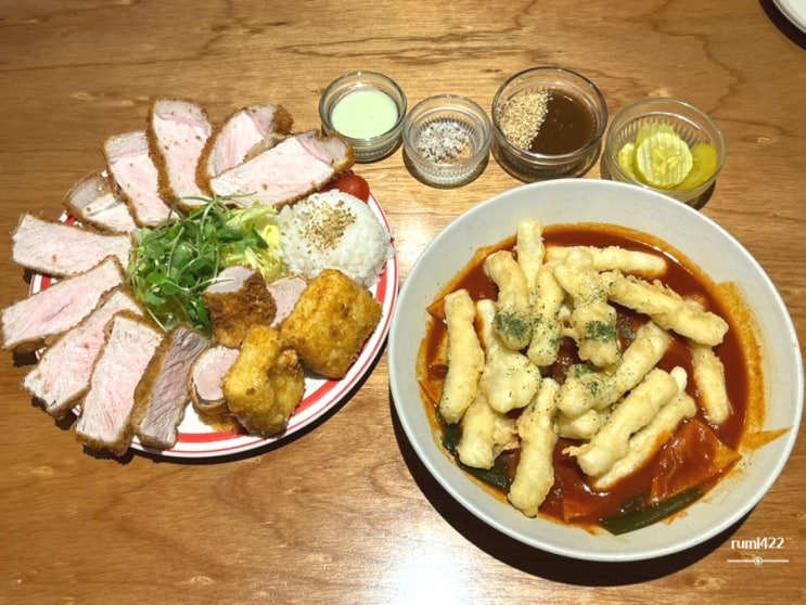 대구 중앙로 맛집 대구 중구 떡볶이 맛집 해피치즈스마일 중앙로 직영점 네이버 블로그