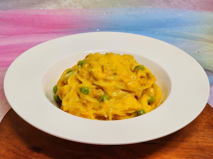 파스타 종류 스파게티 재료 소스 우유 단호박 스파게티 만드는 법 : 네이버 블로그