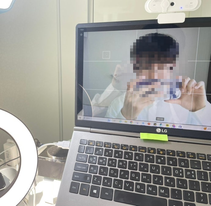 현대자동차 Ai면접 억울한 부정행위 처리 하지만 합격 후기 뷰인터 네이버 블로그