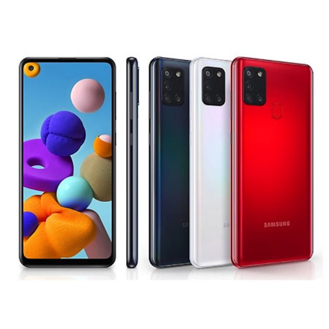 [삼성전자] 갤럭시A21s(SM-A217N) : 네이버 블로그