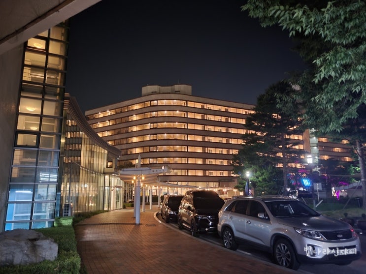 뽀로로아쿠아빌리지 방문 후 아이와 가기좋은 경주 한화리조트 에톤 디럭스온돌 : 네이버 블로그