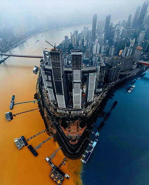 중국 자링강 River Jialing China : 네이버 블로그