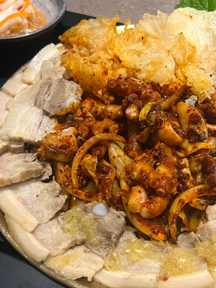 광안리맛집 부산 수영 광안리 낙지맛집 ‘낙불집 광안리점 재방문 솔직찐후기 및 주차정보 ️‍🔥 네이버 블로그
