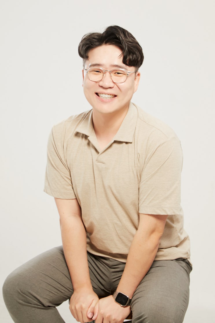 죽도동작업실 포항 남자프로필사진 추천 가족사진촬영 포항스튜디오추천 포항사진관 네이버 블로그