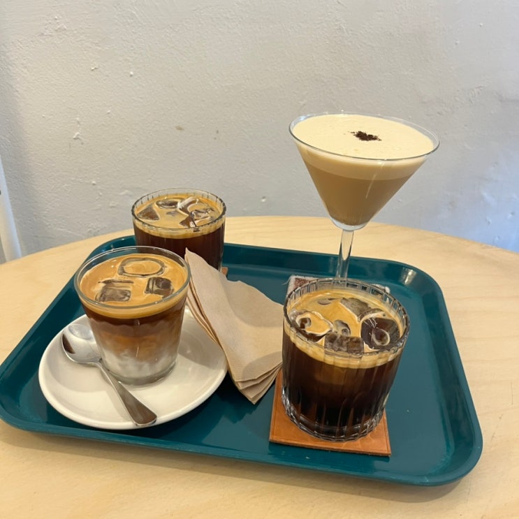 전주 객사 카페 추천 - 슬로우타운(Slow Town) : 네이버 블로그