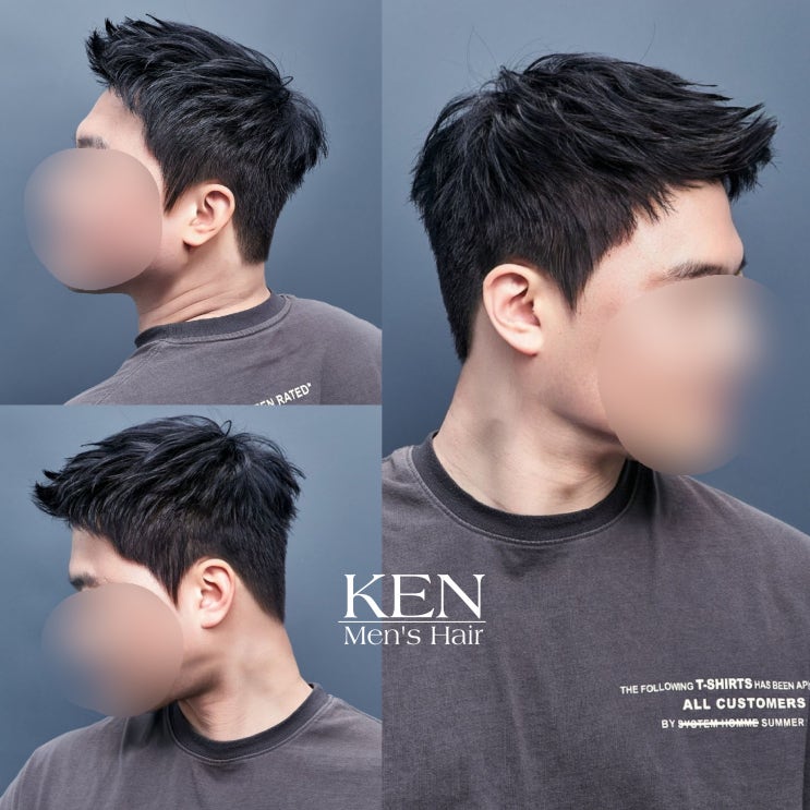 남자 앞머리 올리기 리젠트컷 과 리젠트펌 , 남자 짧은 머리스타일 헤어스타일 추천 Recommend a regent cut ...