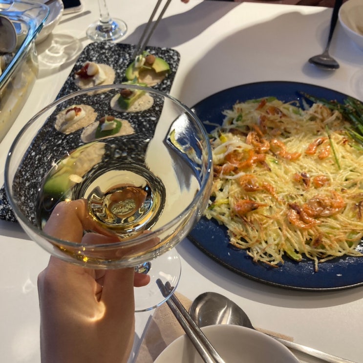 보령 대천해수욕장 분위기 좋은 안주 맛집 ‘모아가 네이버 블로그