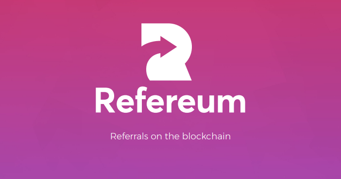 업비트 거래량 98.86%! 리퍼리움 코인을 알아보자-2 (RFR Refereum) : 네이버 블로그