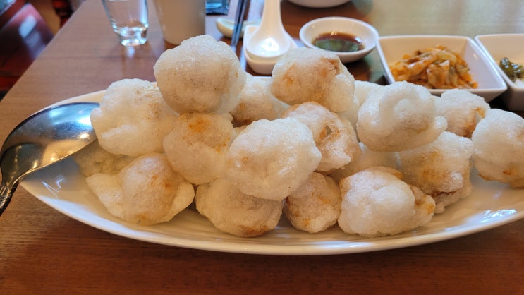 잠원역 맛집js가든 분위기 좋은 중식 파인다이닝ft주차콜키지 네이버 블로그