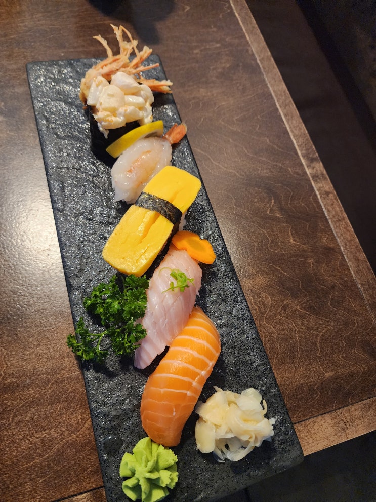 써리 맛집 - 요코 스시 Yoko Sushi Surrey : 네이버 블로그