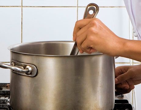 영어숙어공부 :: Stir the pot : 네이버 블로그