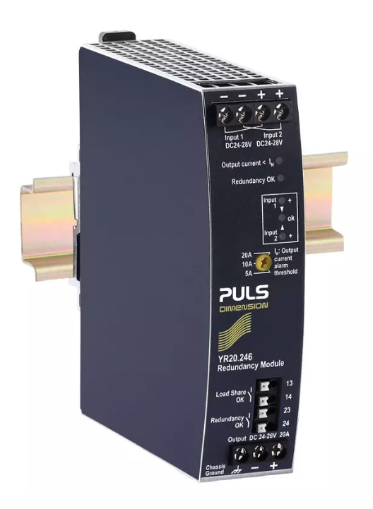 [ 펄스 파워 서플라이 / YR20.246 ] PULS POWERSUPPLY / YR 시리즈 YR20-246 : 네이버 블로그